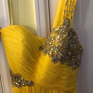 Night Moves | Dresses | Night Moves Prompageant Dress | Poshmark